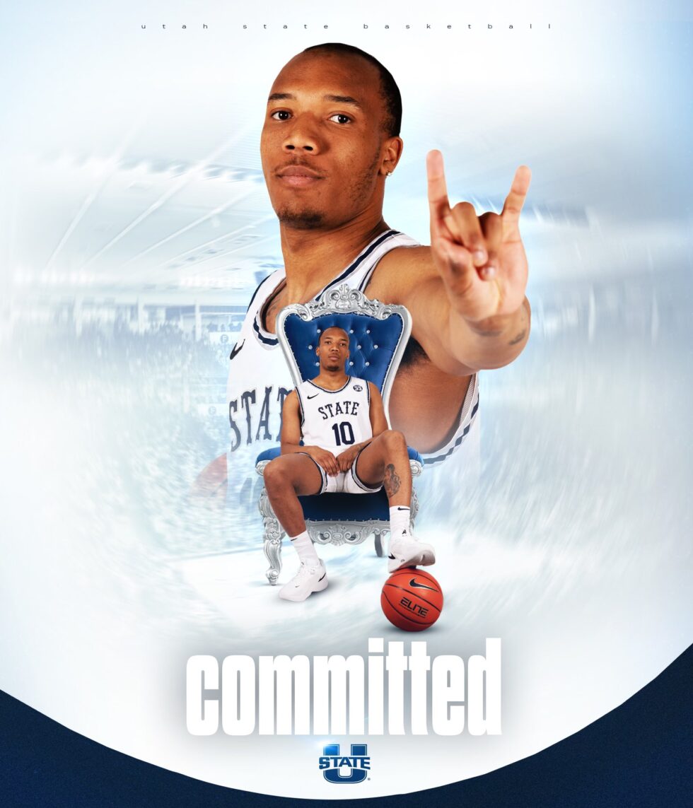 Utah State Hoops Receives a Verbal Commitment from Montana State Point ...