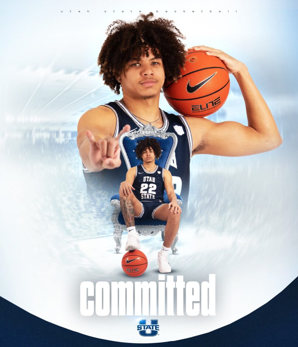 Utah State Hoops Receives a Verbal Commitment from Southern Nazarene ...