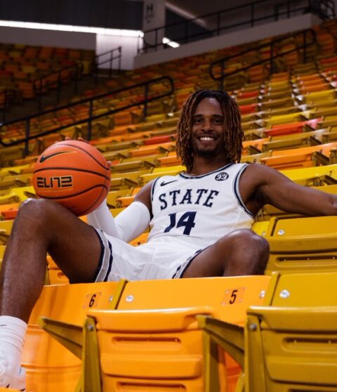 Utah State Hoops Receives a Verbal Commitment from Coastal Carolina ...