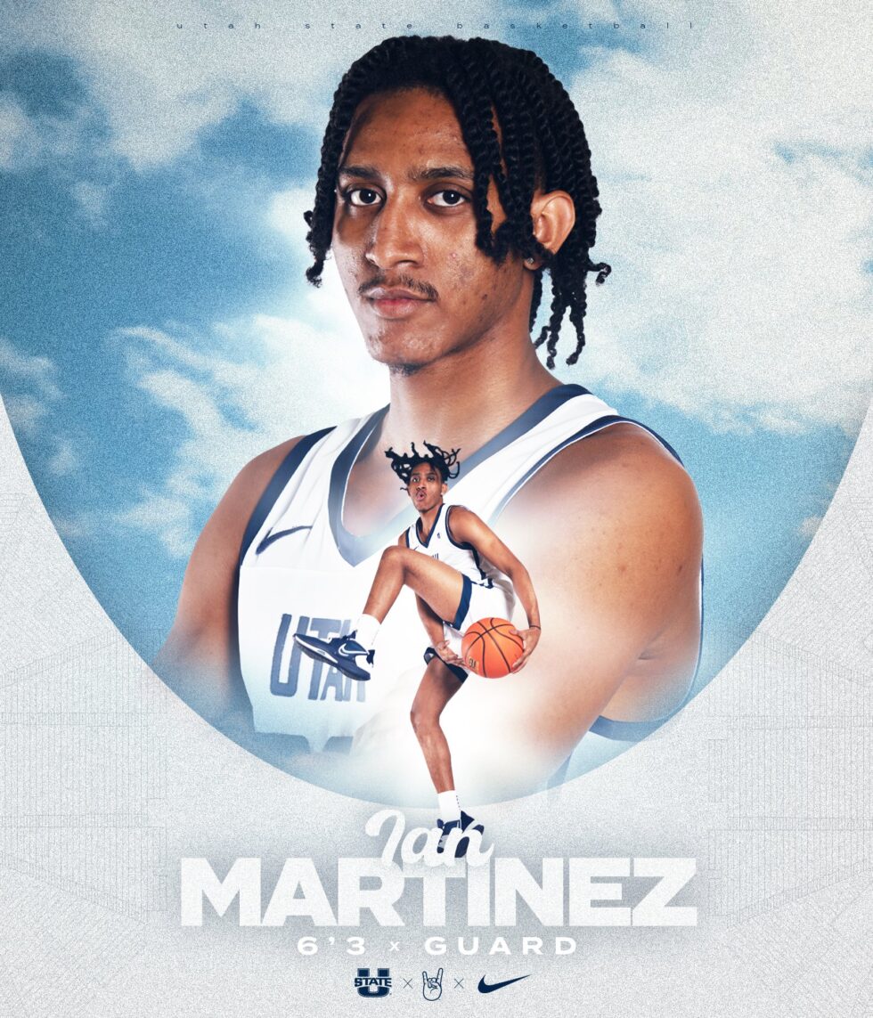 Utah State Hoops Adds University of Maryland Shooting Guard Ian ...