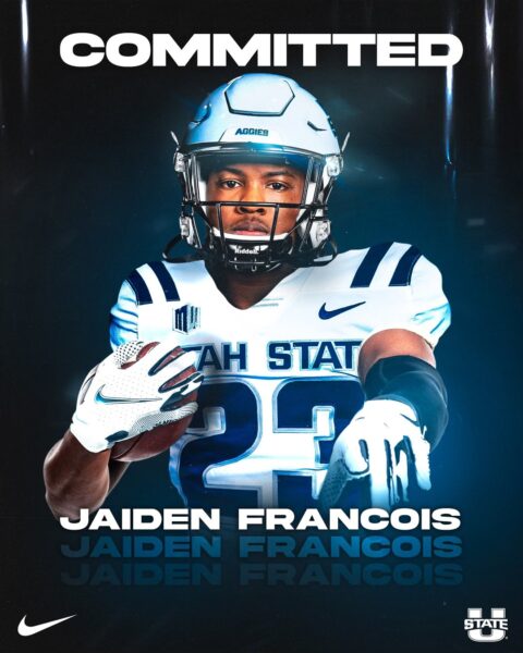 Utah State Football Receives a Verbal Commitment from Central Florida ...