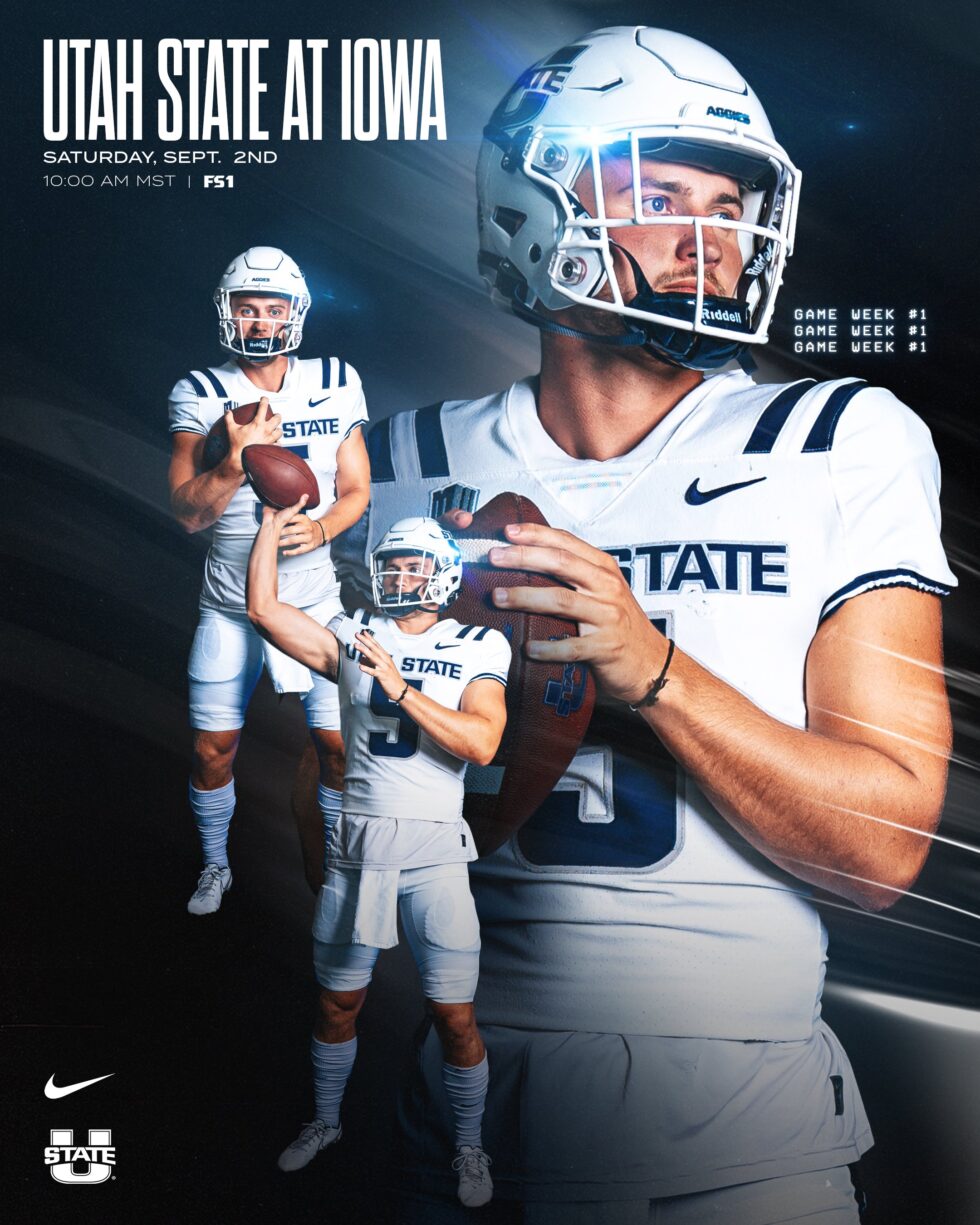 AGGIE GAME DAY: 5 Questions with University of Iowa Beat Writer Sean ...