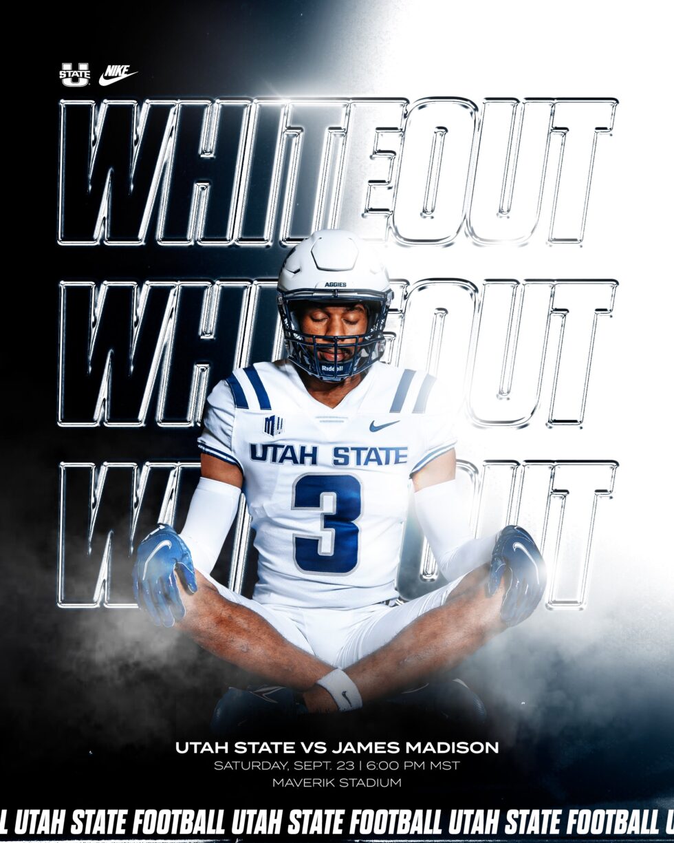 AGGIE GAME DAY: 5 Questions with James Madison Beat Writer Bennett ...