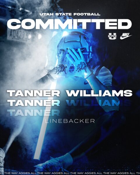 Utah State Football Receives a Verbal Commitment from Mater Dei HS (CA ...