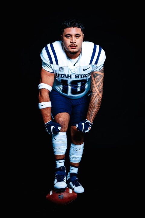 2025 USU Football Preseason Preview: Defensive Tackle | Big Blue USU ...