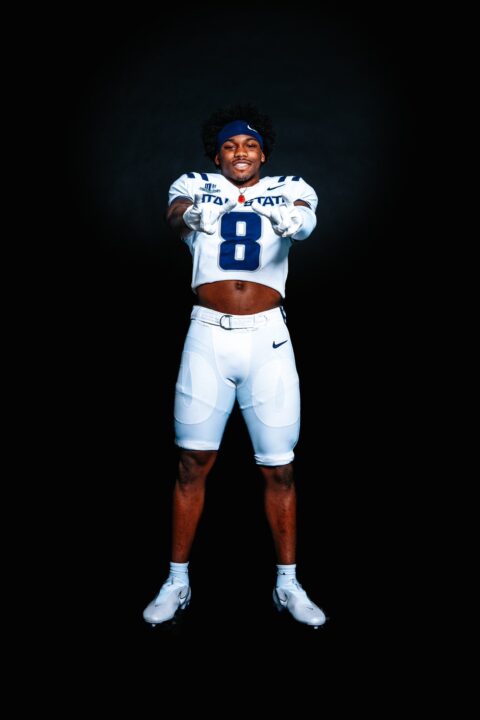 Utah State Football Signs Mount San Antonio Community College (CA ...