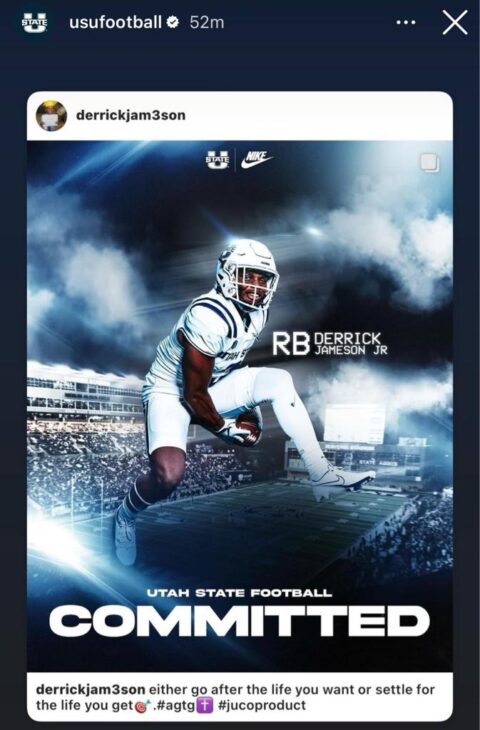 Big Blue USU Aggie News | Utah Stage Aggies Football and Basketball ...