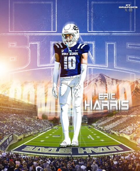 Utah State Football Receives a Verbal Commitment from Owasso High (OK ...