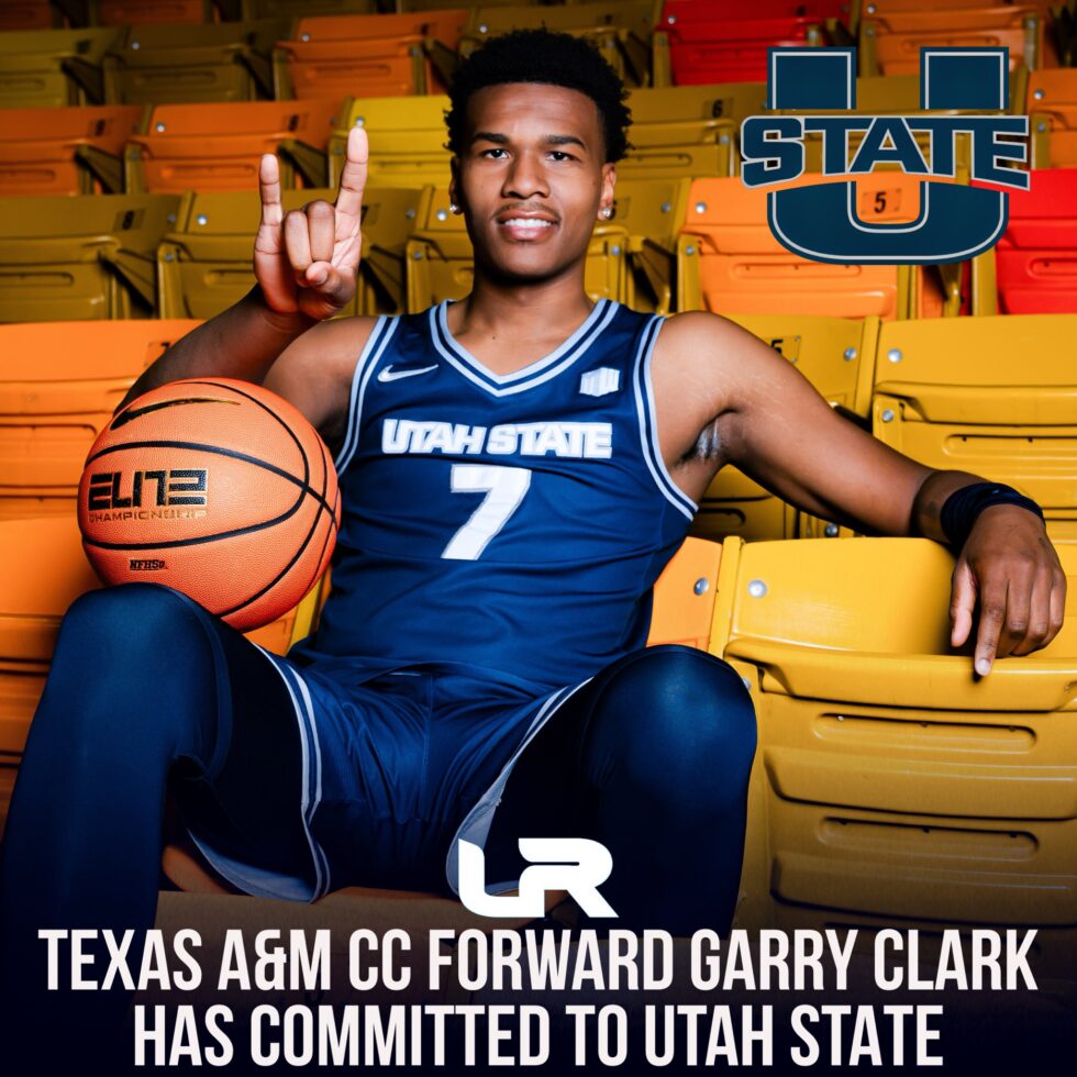 Utah State Hoops Receives a Verbal Commitment from Texas A&M-Corpus ...