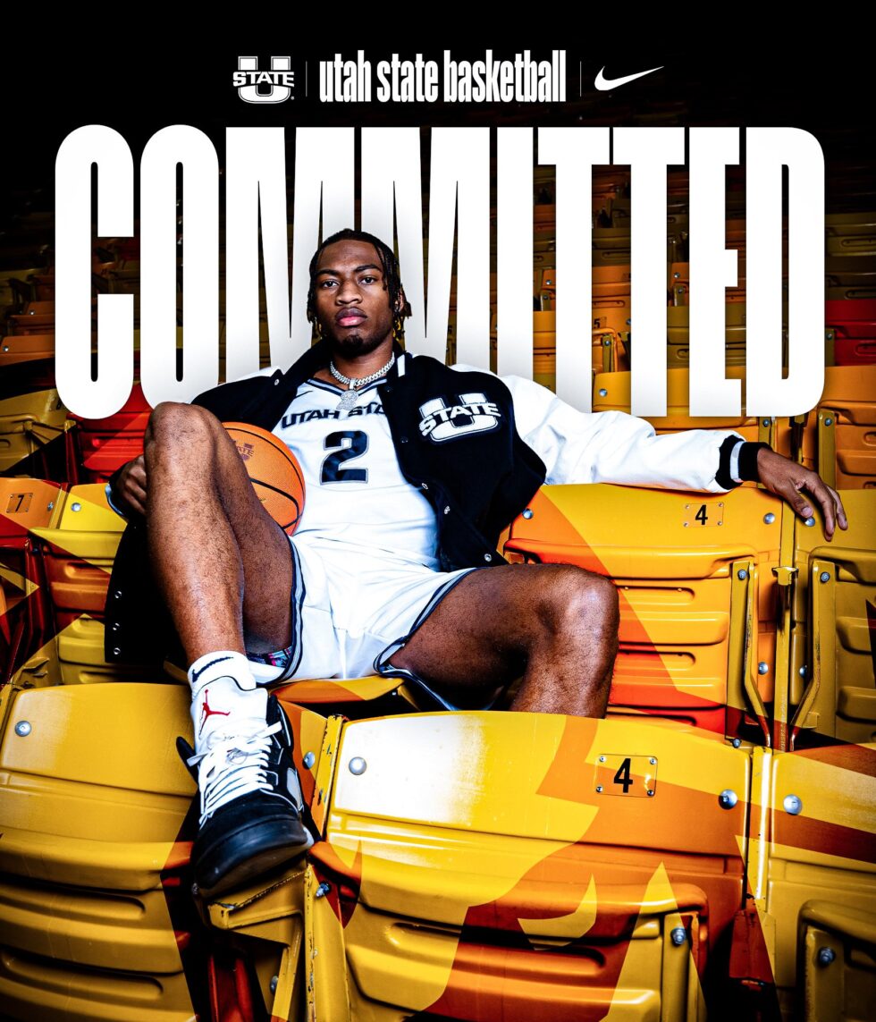 Utah State Hoops Receives a Verbal Commitment from Vanderbilt ...