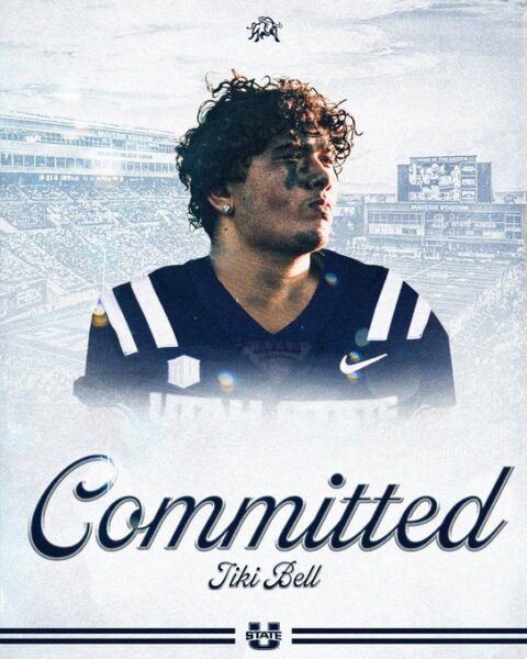 Utah State Football Receives a Verbal Commitment from Episcopal High ...