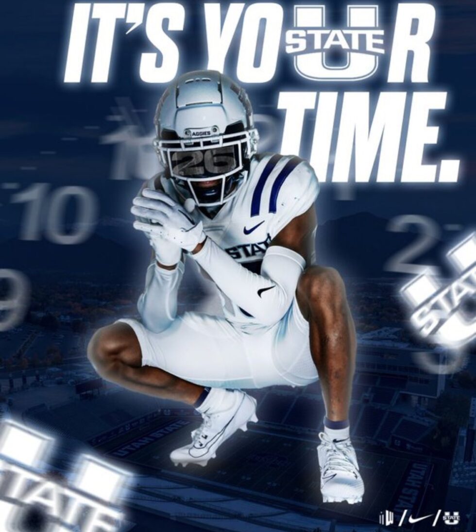 2026 SIGNING DAY CENTRAL (DECEMBER EDITION) | Big Blue USU Aggie News